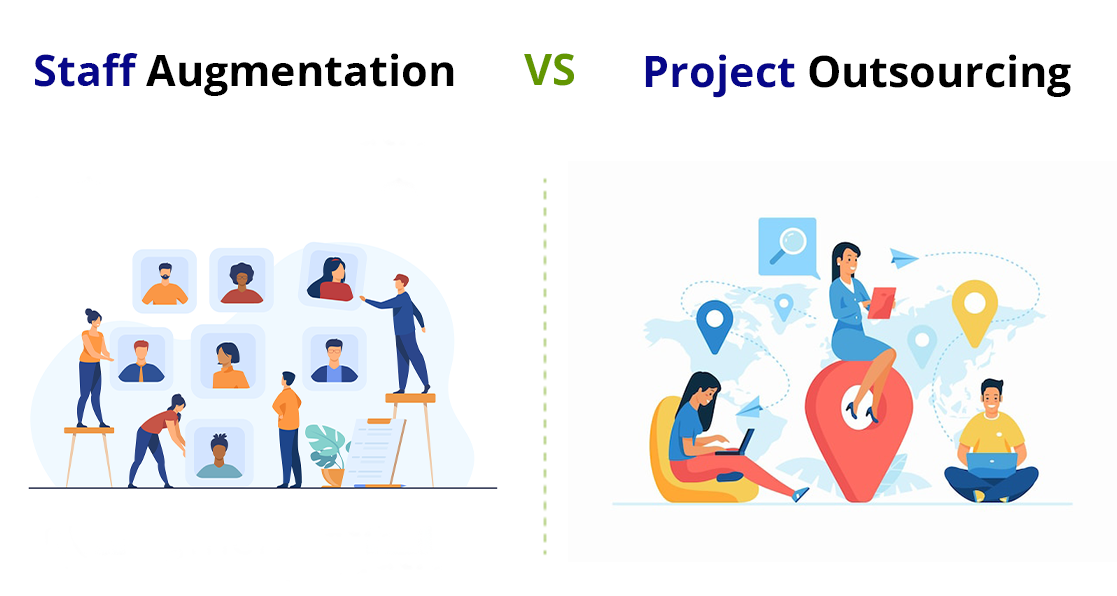 Staff augmentation – ANTELOPE MANAGED SERVICES